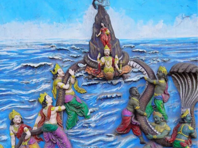 Massive Snake Fossil Found In Gujarat Hints At 'Largest Serpent To Have ...