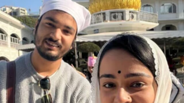 'He Creates A Safe Space': Actress Apoorva Arora On Working With ...