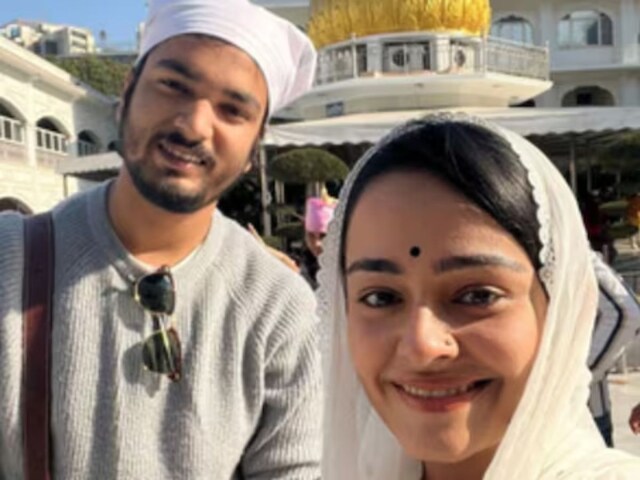 'He Creates A Safe Space': Actress Apoorva Arora On Working With ...