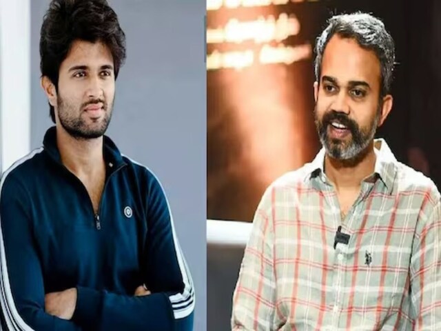 Vijay Devarakonda And Prashanth Neel’s Reported Meeting Sparks Collab Rumours - News18