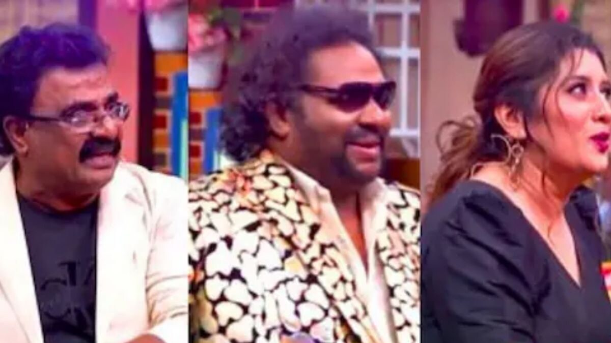 Cooku With Comali Season 5: Celebrity Contestants Revealed, Fans ...