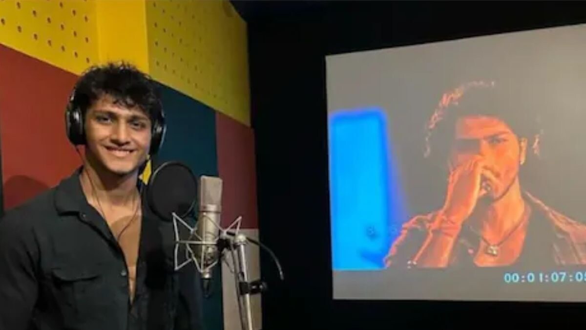 Anil Kumble Unveils Teaser Of Gowri Introducing Samarjit Lankesh In ...