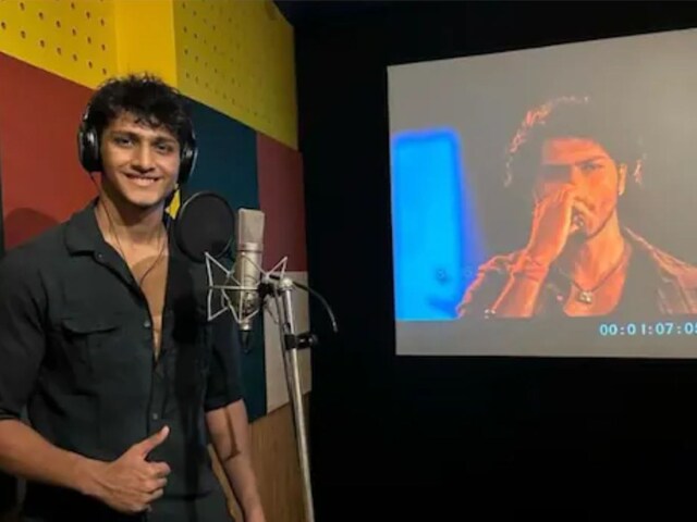 Anil Kumble Unveils Teaser Of Gowri Introducing Samarjit Lankesh In ...