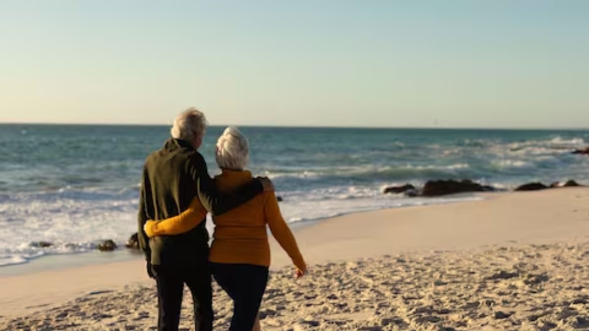 Parents' Frequent Travel And Lavish Lifestyle Big Concerns For Their ...