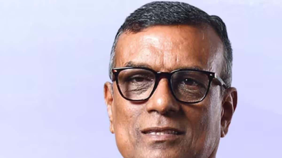 How Chandra Shekhar Ghosh, The Son Of A Sweet Shop Owner, Became The ...