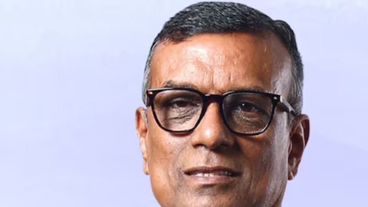How Chandra Shekhar Ghosh, The Son Of A Sweet Shop Owner, Became The Bandhan Bank CEO - News18