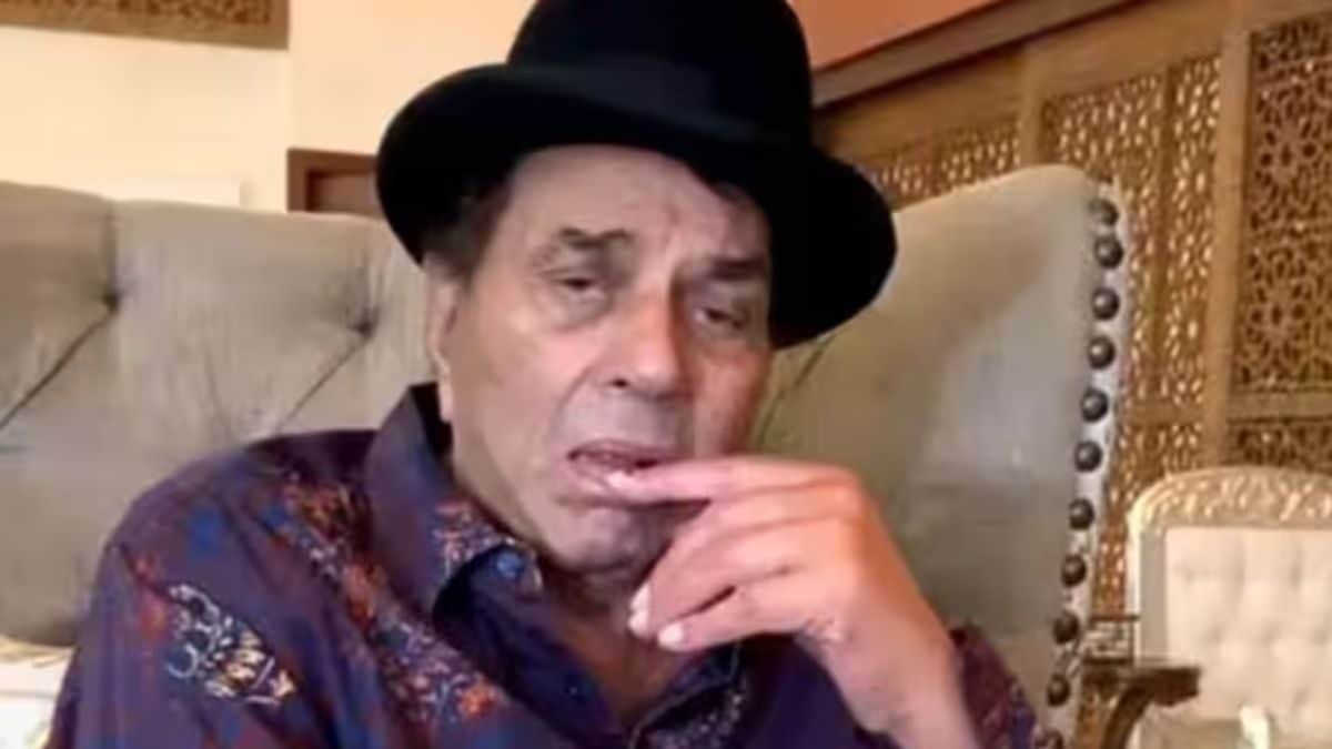 Dharmendra Reacts To FIR Writer's Claim That Salim-Javed Copied Sholay: 'Koi Same Si Baat ...