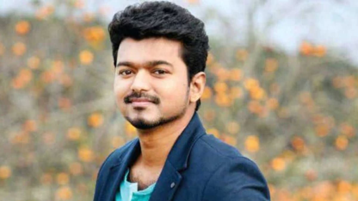 Thalapathy Vijay's Chennai House Inspired By Tom Cruise's Beach Home ...