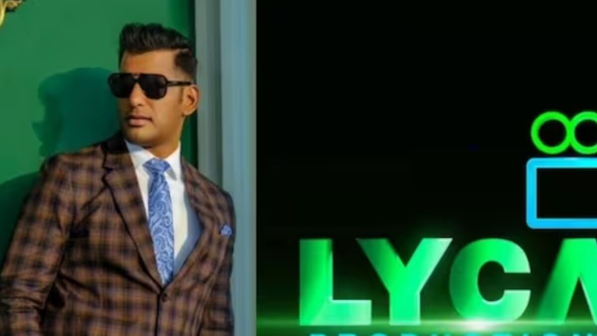 Actor Vishal Moves Madras HC Against Order Asking Him To Pay Lyca ...
