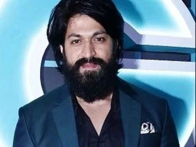 KGF Star Yash Asks For THIS Instead of His Usual Rs 80 Cr Fees To Play ...