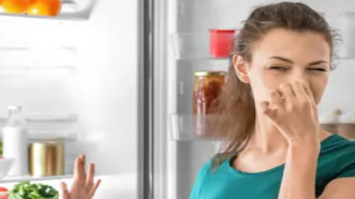 Why Our Mouth And Nose Have Pungent Smell Sometimes - News18