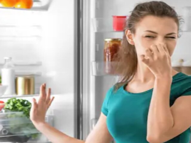 Why Our Mouth And Nose Have Pungent Smell Sometimes - News18