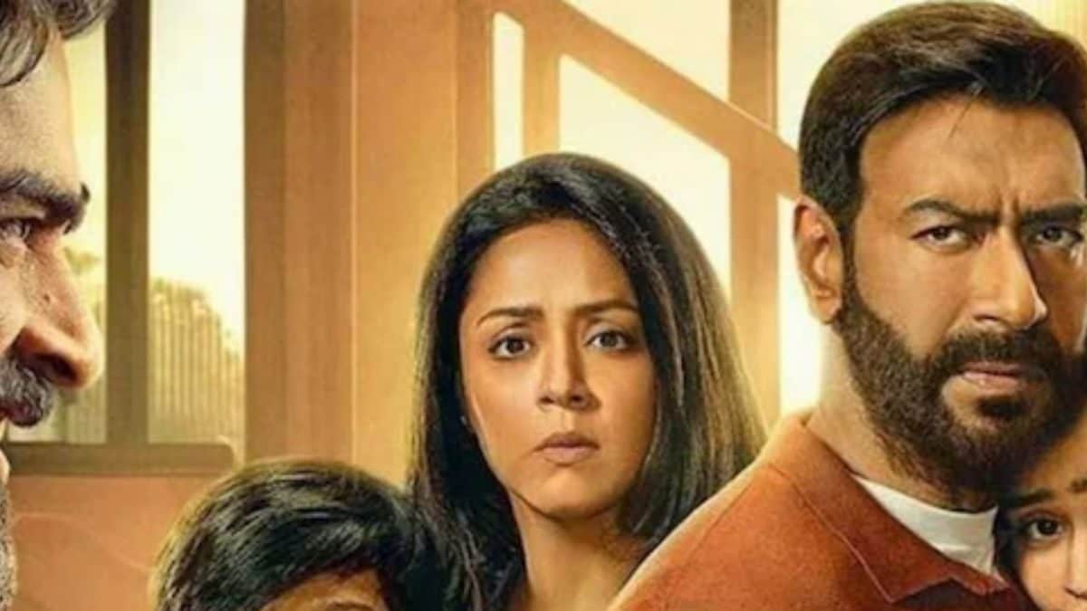 Shaitaan To Hit The OTT Screens On This Date; Official Announcement ...