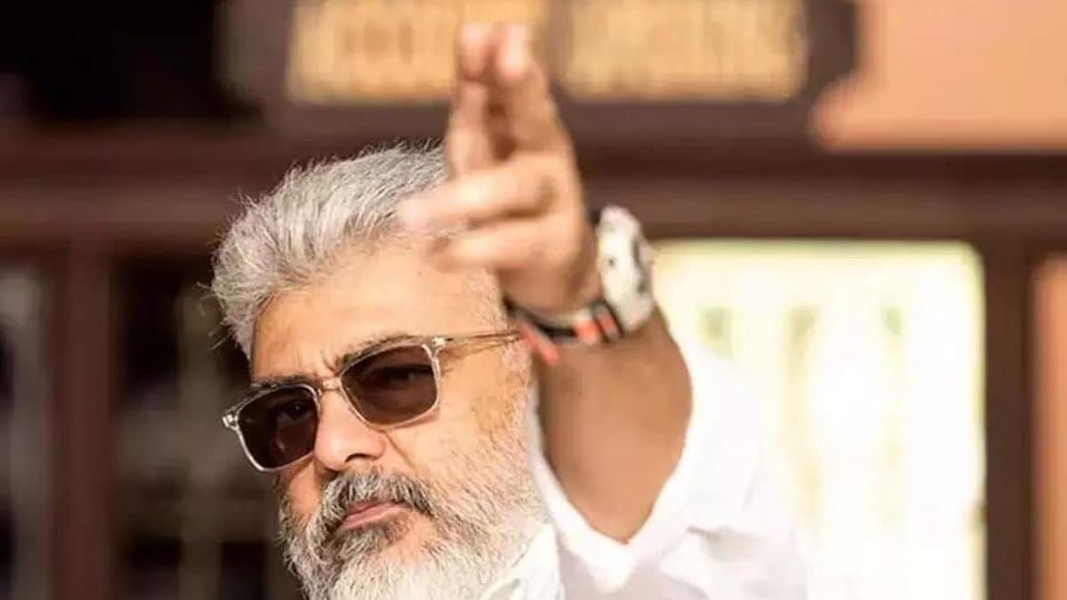 When Ajith Kumar Confessed His Love To Shalini With This Song | Movies ...