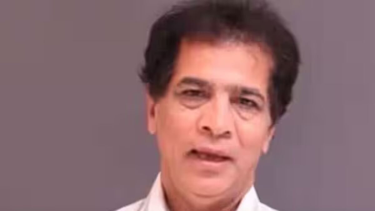 South Actor-comedian Visweswara Rao Dies Aged 62 - News18