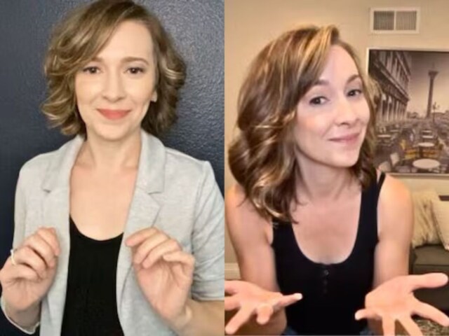 This 36-year-old US Mother Works Only 5-10 Minutes A Day, Earns Rs 62 ...