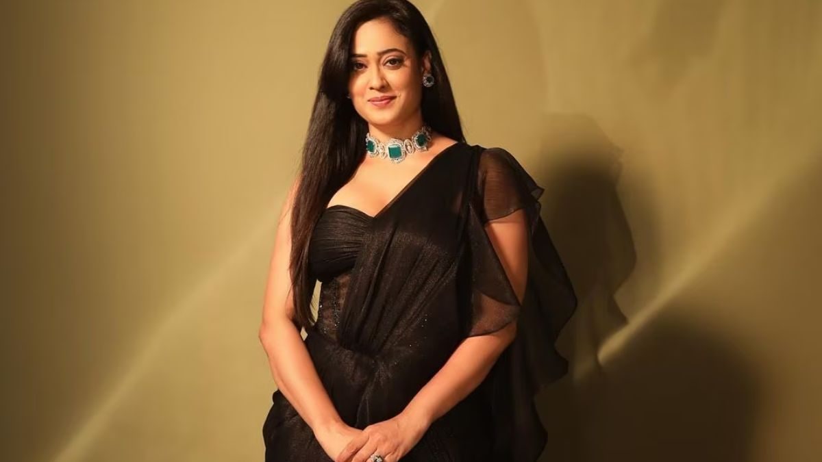 Leading TV Actress To OTT Debut With A Rohit Shetty-directorial, A Look ...