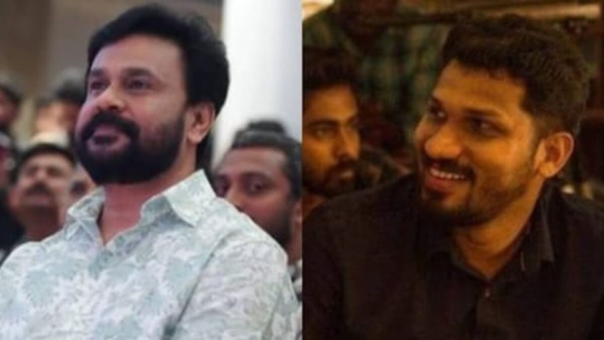 Actor Dileep's Next, Directed By Binto Stephen, Goes On Floors - News18