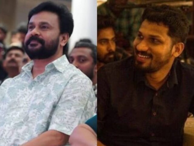 Actor Dileep's Next, Directed By Binto Stephen, Goes On Floors - News18