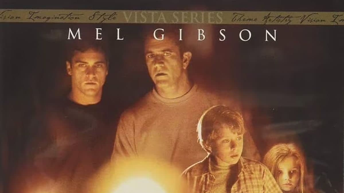 This 2002 Hollywood Film Can Give You Goosebumps Even Today; Watched It ...