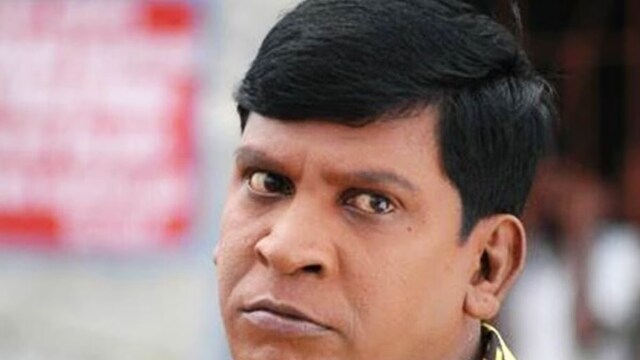 In Pics: Actor-comedian Vadivelu's Adorable Moments With Son Subramani