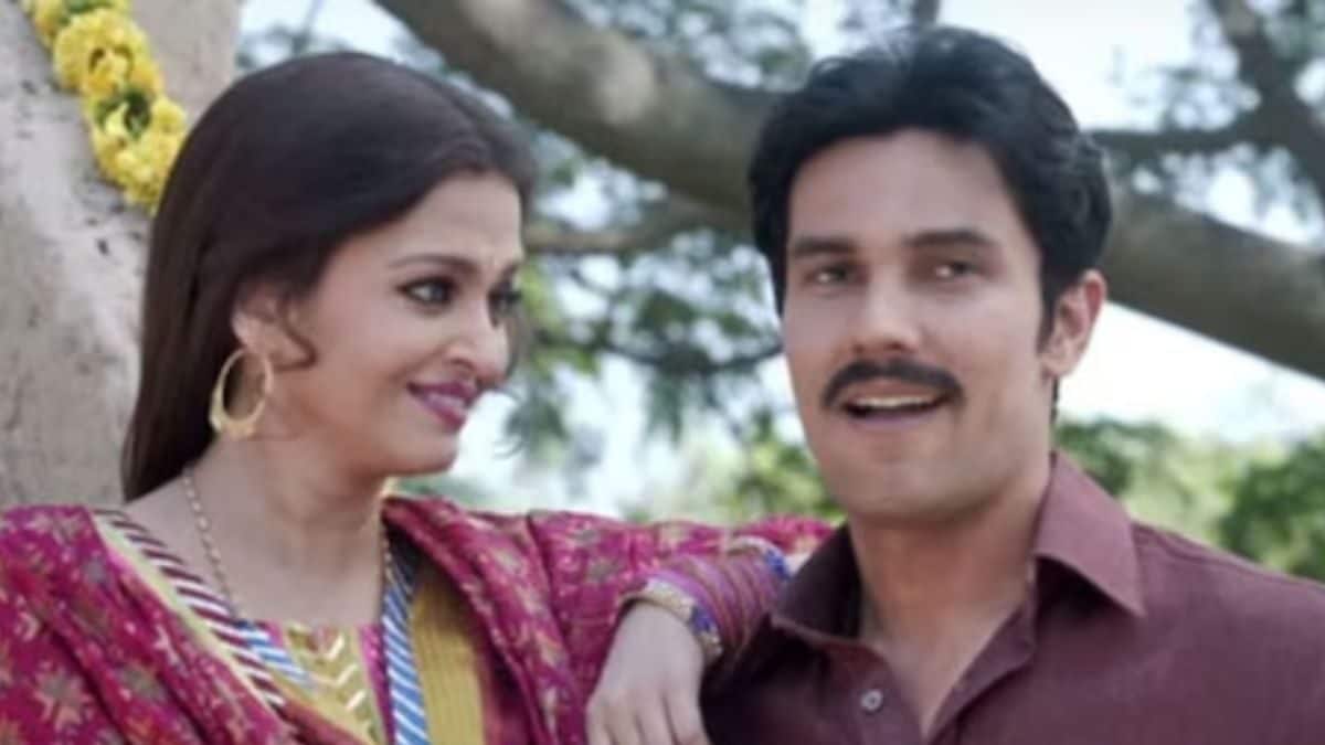 'I Felt Bad': Randeep Hooda On Aishwarya Rai Winning More Awards For ...