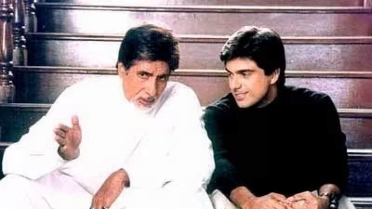 What Made Actor Samir Soni A Huge Name On TV But Not So In Films ...