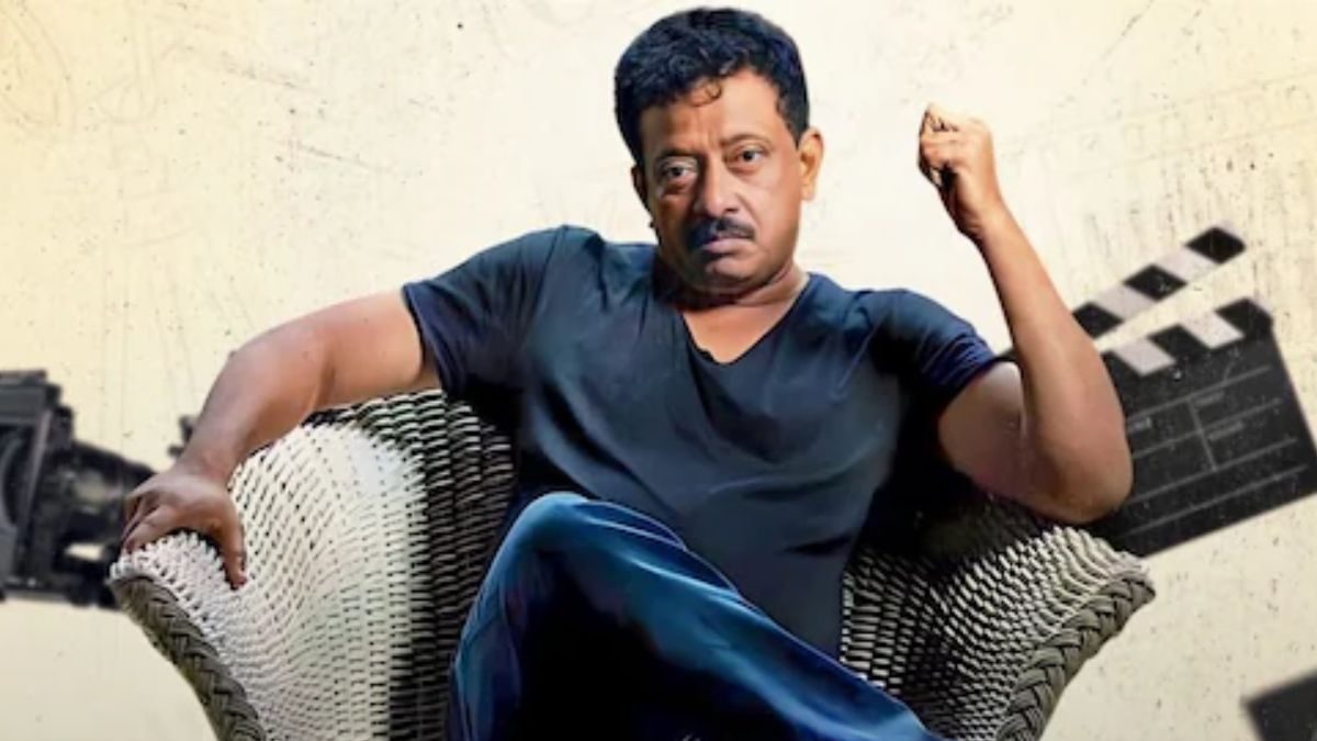 Ram Gopal Varma Announces Creative ‘Your Film’ Concept; Deets Inside ...