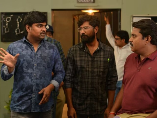 Sunil-starrer Telugu Film Katha Venuka Katha Makes OTT Debut - News18