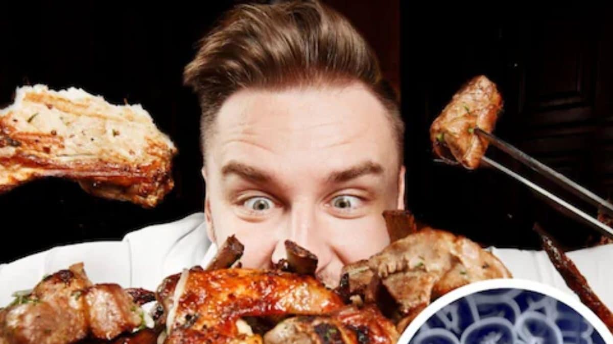 Excess Meat Consumption Can Lead To Colon Cancer: Study | Lifestyle ...