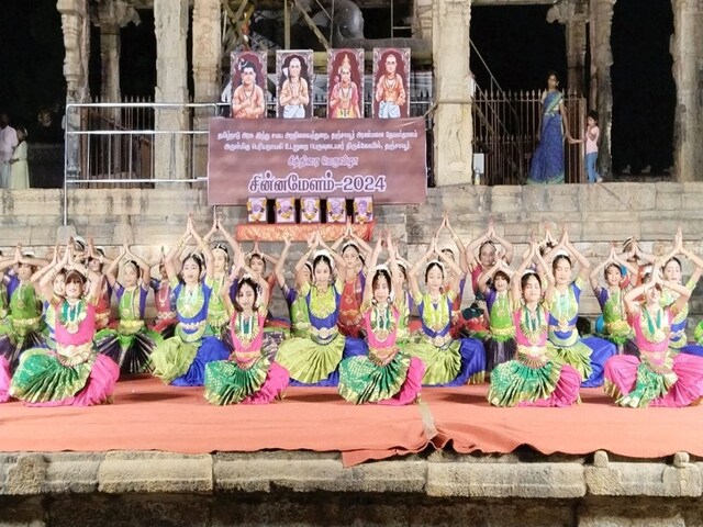 Why Chithrai Festival In Madurai Is A Spectacle Of Coronation And ...
