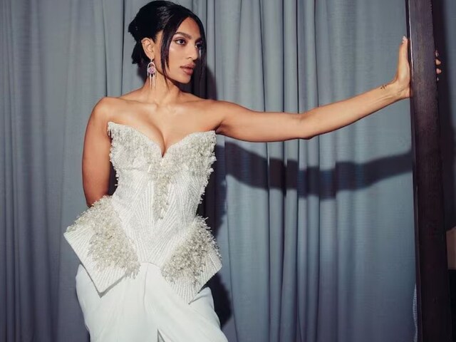 'Take The Role Only If I Can Relate': Sobhita Dhulipala After Her Hollywood Debut With Monkey ...