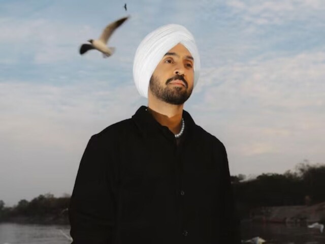 Diljit Dosanjh Reacts To Delhi Polices Warning Against Sale Of