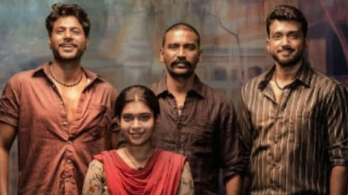 First Single From Raayan To Be Out Soon: Actor-director Dhanush - News18