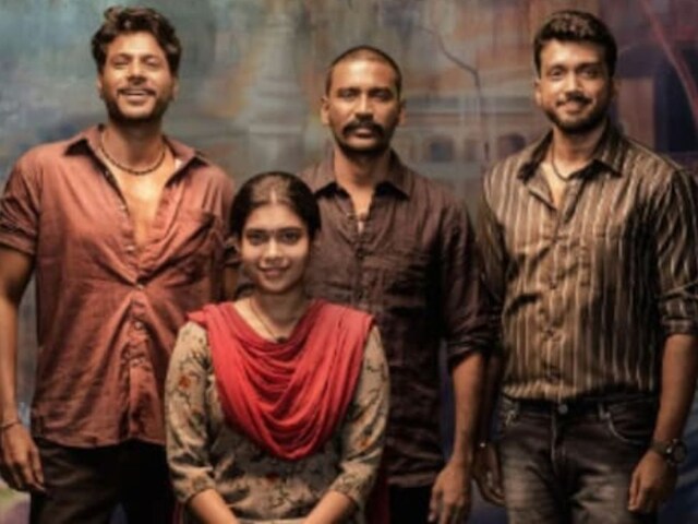 First Single From Raayan To Be Out Soon: Actor-director Dhanush - News18