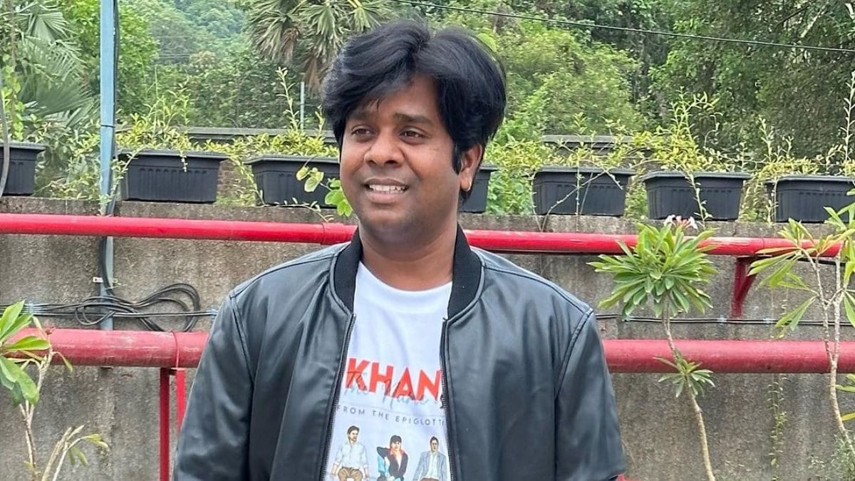 Maharashtrachi Hasya Jatra Comedian Gaurav More Joins Madness ...