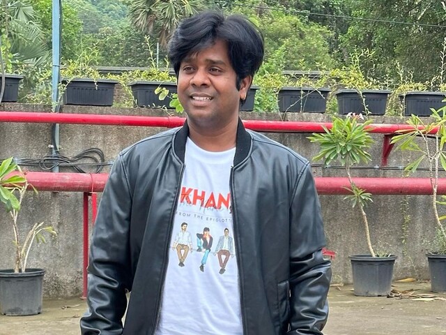 Maharashtrachi Hasya Jatra Comedian Gaurav More Joins Madness ...