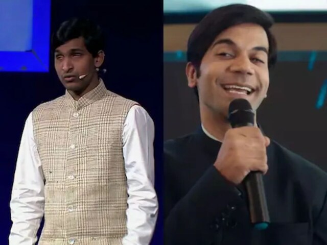 How Srikanth Bolla, A Visually Impaired Entrepreneur, Became Owner Of A Rs 150 Crore Company ...