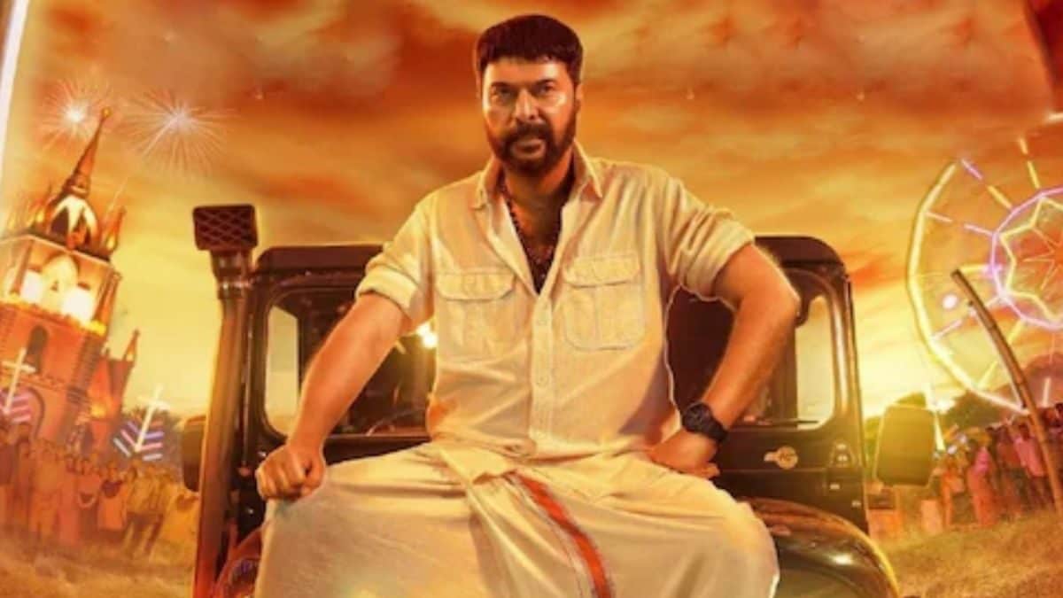 Vyshak's Next, Turbo, Starring Mammootty, Gets A Release Date | Movies ...