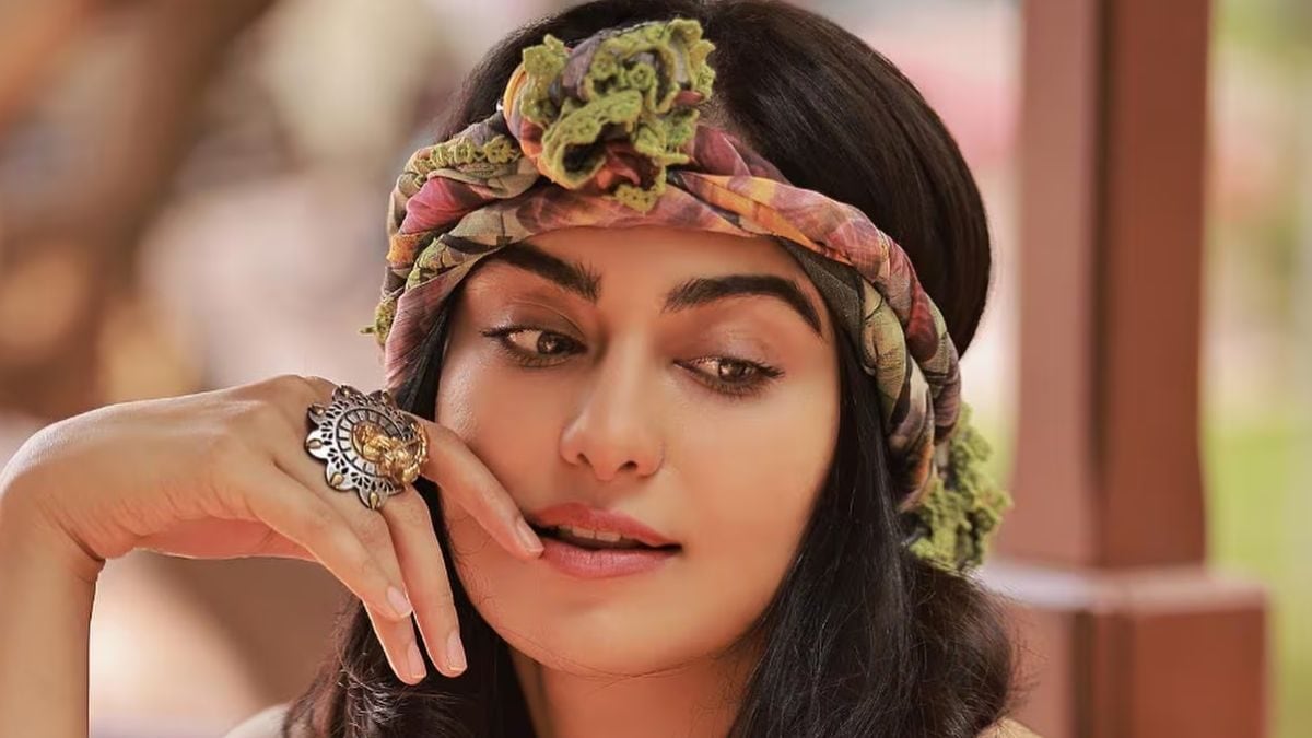 After More Than A Decade In Industry, This Actress Delivered Her First ...