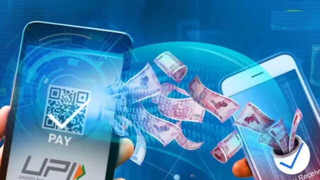 Now Share Your UPI Account With Family, Friends; Know About UPI Circle ...