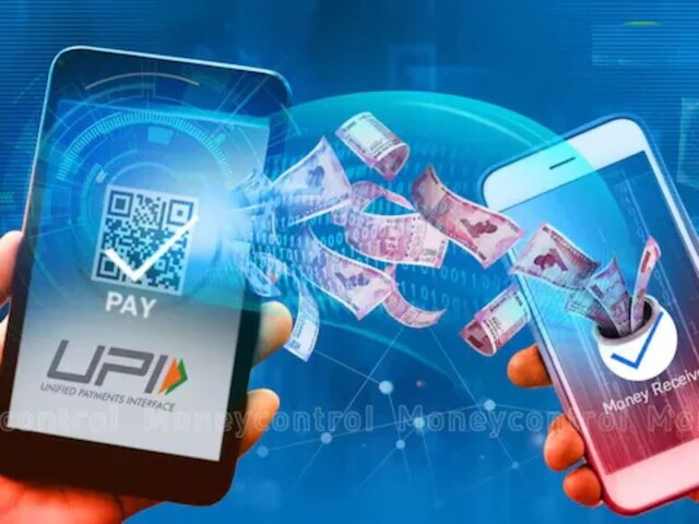Now Share Your UPI Account With Family, Friends; Know About UPI Circle ...