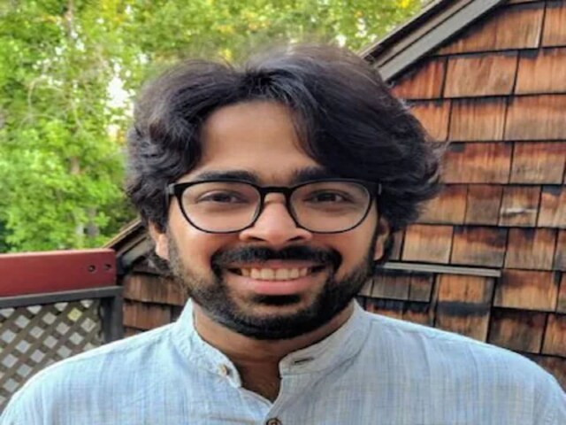 Meet Raghu Mahajan, The JEE Topper Who Dropped Out Of IIT Delhi To ...