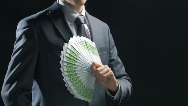 Meet Michael Platt, Britain's Richest Man Who Lives A Quiet Life Away ...