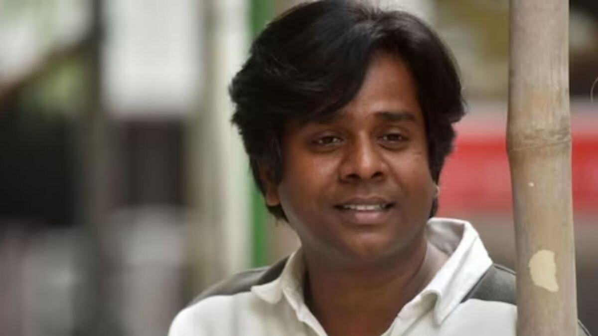 Why This Famous Marathi Actor Still Resides In A Mumbai Chawl - News18