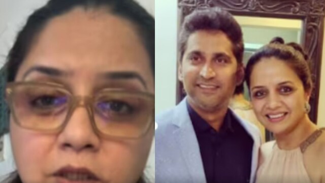 Chinmay Mandlekar’s Wife Neha Joshi Explains Why She Named Her Son ...