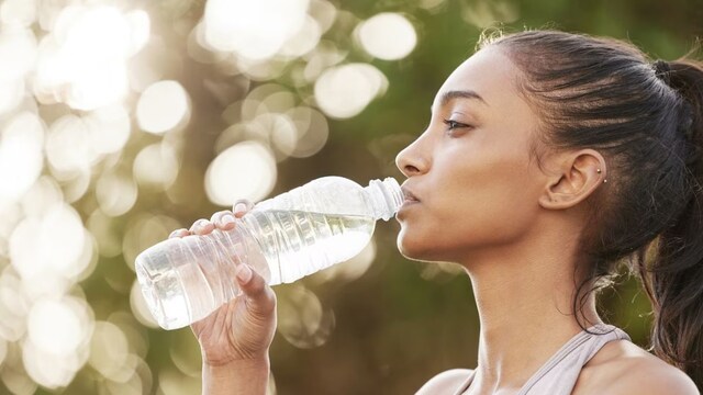 6 Ways To Keep Your Body Cool During Upcoming Hot Season | Lifestyle ...