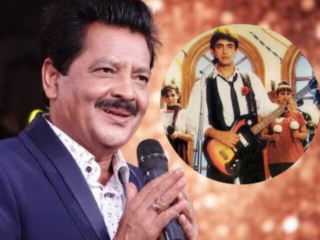 ‘Was Ready To Go Back Home’: Udit Narayan Recalls Being Doubtful About ...