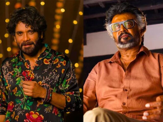 This Renowned Telugu Actor Is Rumoured To Do Cameo With Rajinikanth In ...