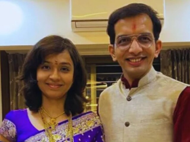 Marathi Actor Nilesh Sable’s Wife Gauri Hits Back At Trolls Targeting ...